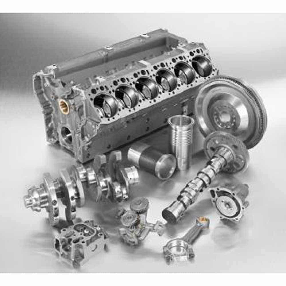 Set Motor – Piese Motor Cummins 6CTA 8.3 - DRU.ro